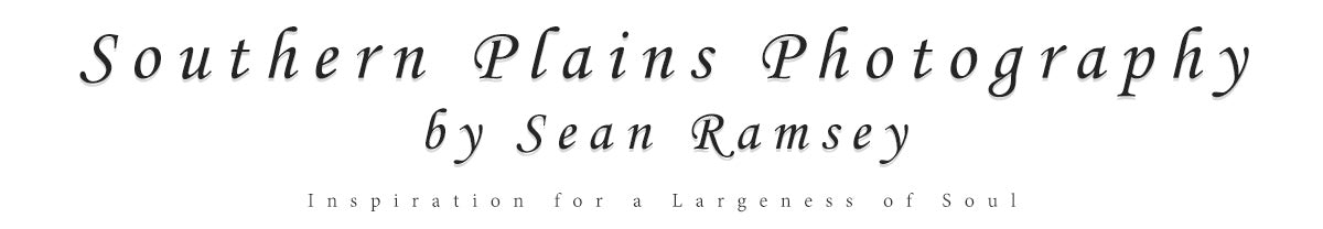 Southern Plains Photography